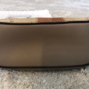 Chloe | Bags | Chloe Drew Suede Patchwork Bag | Poshmark